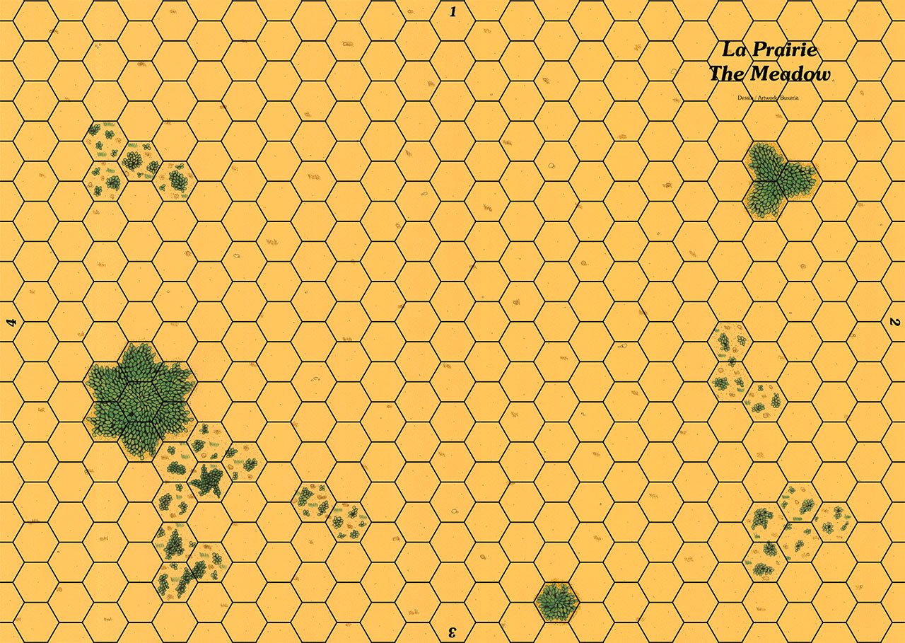 The Meadow – Historic-One